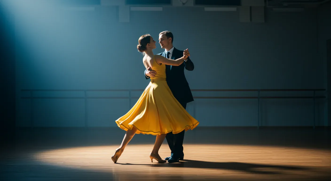 Viennese Waltz Dance Classes in Goodyear AZ - Arthur Murray